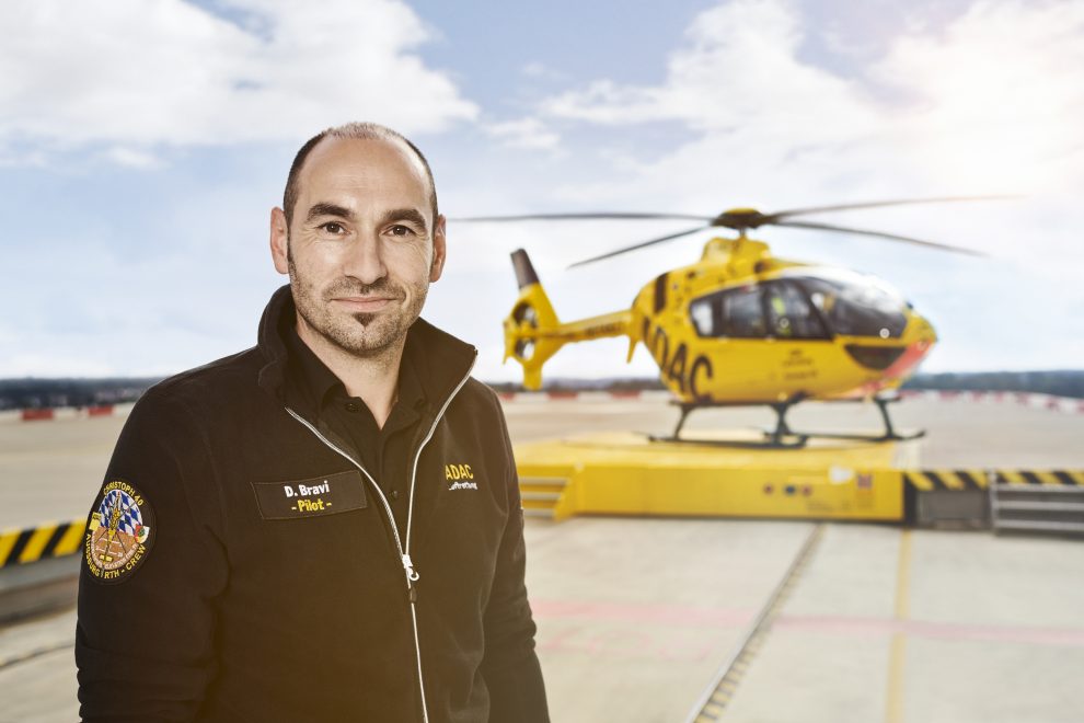 Karriere & Offene Stellen | ADAC Luftrettung