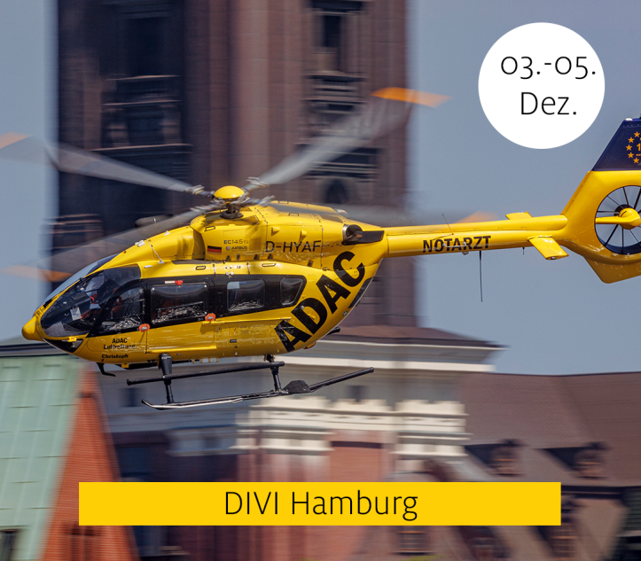 ADAC Luftrettung - ADAC Luftrettung